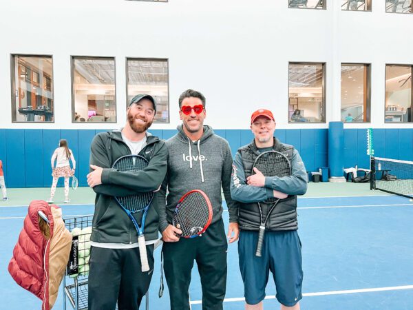 Employment - Stafford Hills Club