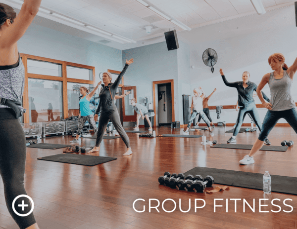 Fitness Classes & Programs | Stafford Hills Club